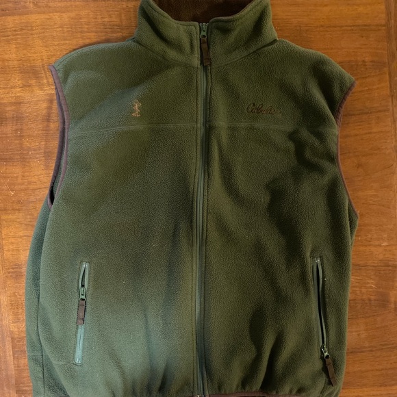 Jackets & Coats | Vintage Cabelas Vest | Poshmark